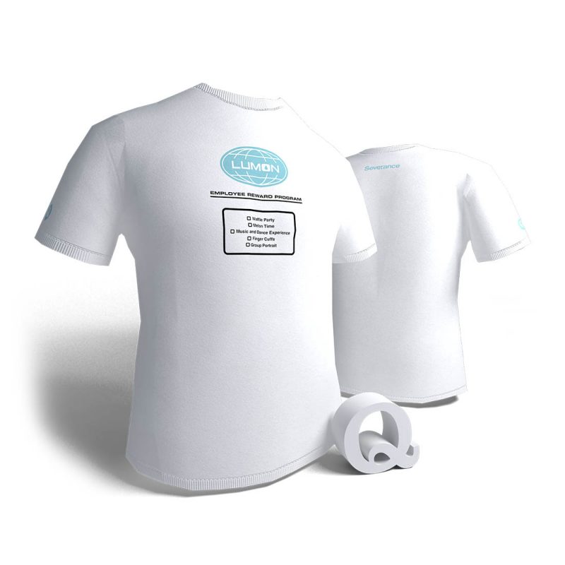 Severance – Employee Reward Program – Quality Artworks